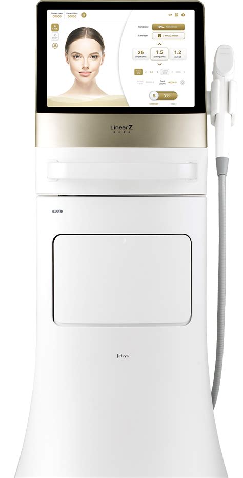 Linear Z