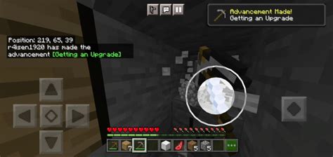 AdvancementPack Java Achievements Advancements Into Bedrock Parity Add On Kropers