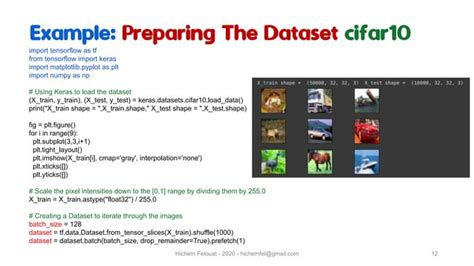 Introduction To Generative Adversarial Networks Gans Pdf Technology And Computing