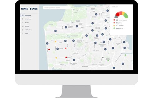 Smart Bins Get Started With A Smart Bin Sensor