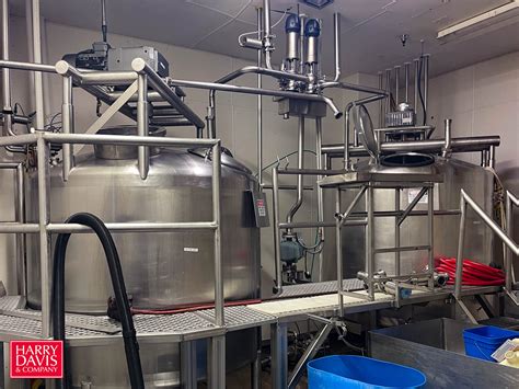 Former Richelieu Foods Harry Davis And Company