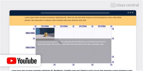 Best CSS Layout Courses For 2025 Class Central