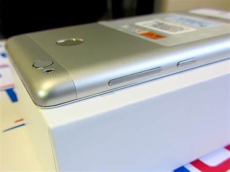 Cмартфон Xiaomi Redmi 3 Pro Silver, Мобильный ТЕЛЕФОН Сяоми Редми 3 Пр ...