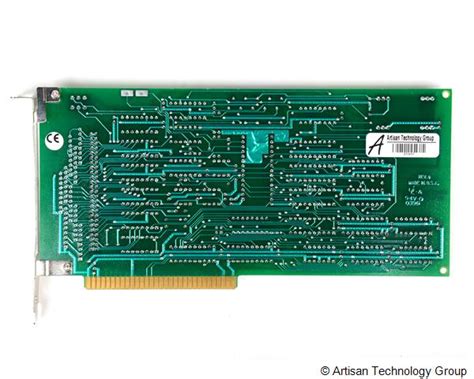Cio Das48 Pga Computerboards 12 Bit Analog Input Board Artisantg™