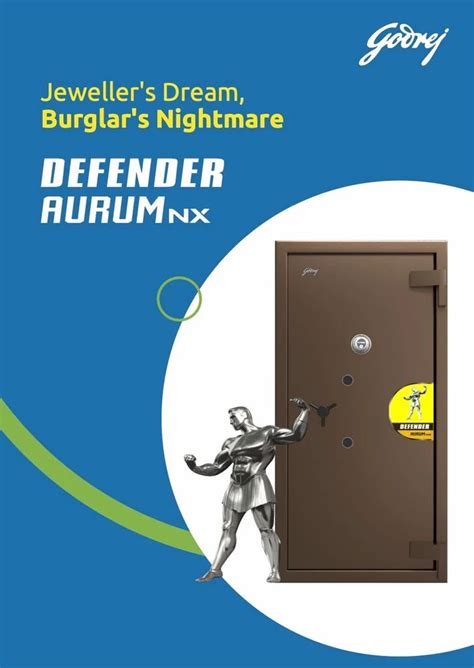 Steel Security Safe 40 Litre At ₹ 120000 In Ahmedabad Id 2854345436430