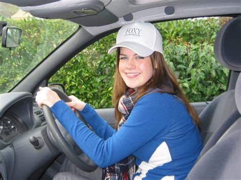 Men Pass The Practical Driving Test Quicker Than Women FOXY Blog About Motoring And Women