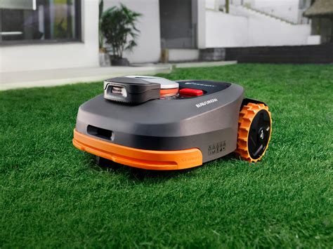 Navimow Visionfence Gps Notebookcheck Cn News