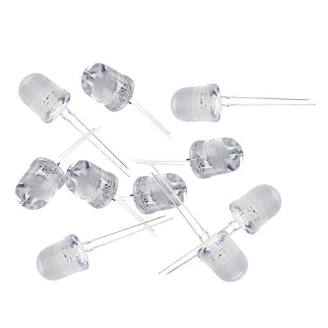 Led Diode 5mm Titans Of Science