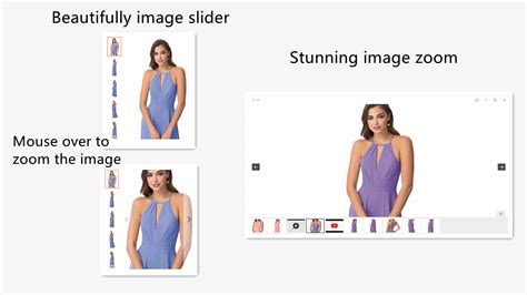 Ymq Product Image Slider Product Image Slider And Gallery Shopify App