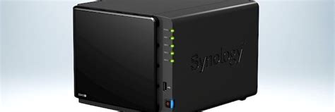 A Fast NAS With Class 5 Months With The Synology DS 412 Ars Technica