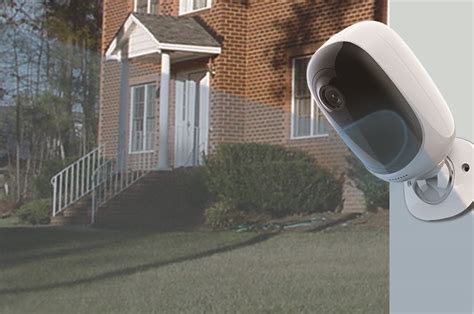 Best Motion Sensor Security Camera On Wholesale