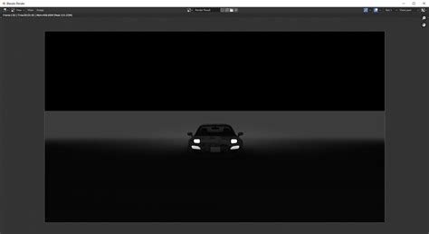 Weird Gray Thing In My Render R Blenderhelp