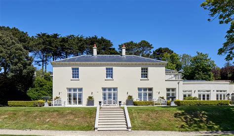 Ten Of The Most Expensive Homes Sold In Ireland In 2024