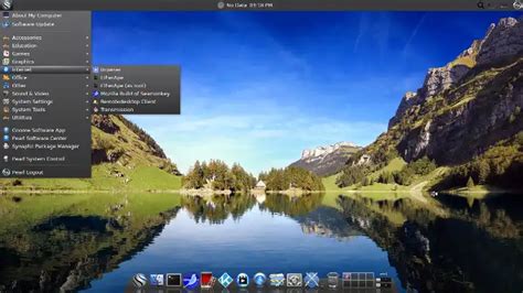 Pearl Os Mac Theme Emulator Online In The Cloud