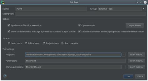 Cara Integrasi Pylint Pada Pycharm Tutor Lokal