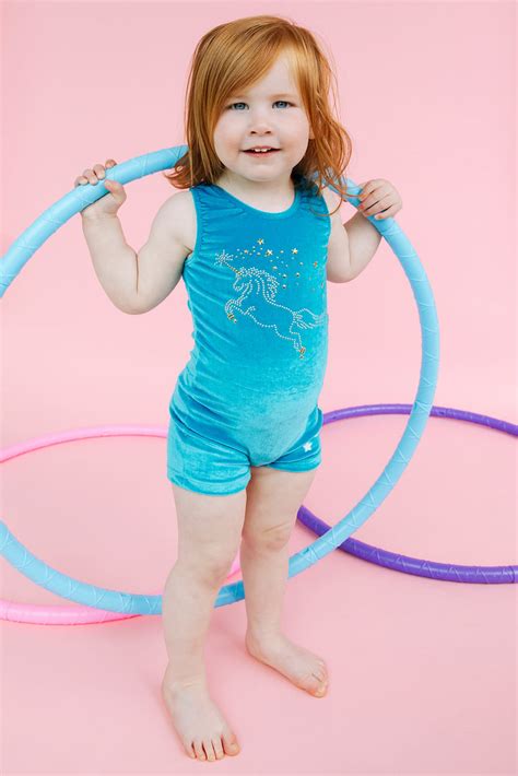 Buy Gymnastics Unitards By Destira Destira