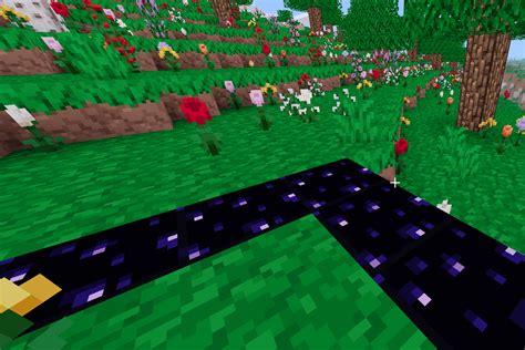 Spawn Chunk Contentdb