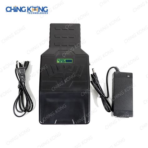 High Power 3 Band 40m Portable Wi Fi Signal Bluetooth Jamming Device