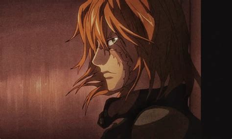 Mihael Keehl Death Note Manga Death Note Art Reference Photos