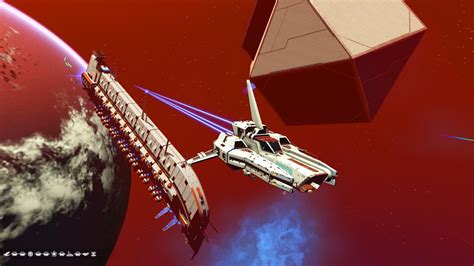 608 Best S Class Fighter Images On Pholder No Mans Sky The Game Nms