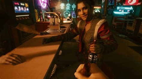 The Top 25 Video Game Sex Scenes Lakebit