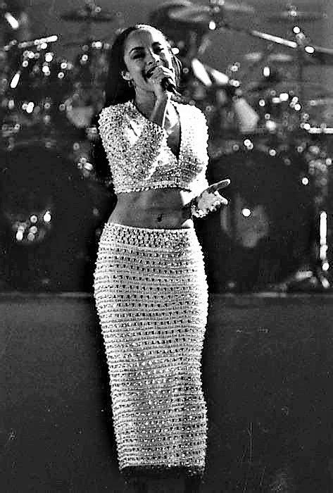Sade Always A Star Sade Fashion Outfits