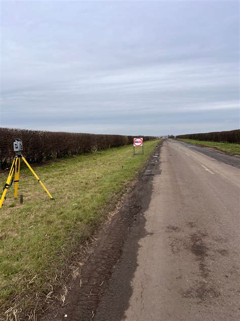 Jake Roper Fairhurst On Linkedin Happy To Be Supporting Thomas Bow On This 27km Lincs