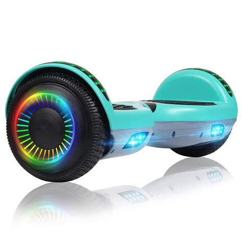 The 10 Best Hoverboards You Can Buy Right Now Artofit