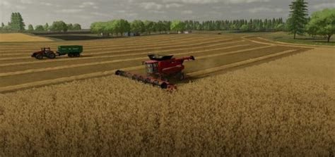 Farming Simulator 22 Maps Mods FS22 Maps Mods LS22 Maps Mod
