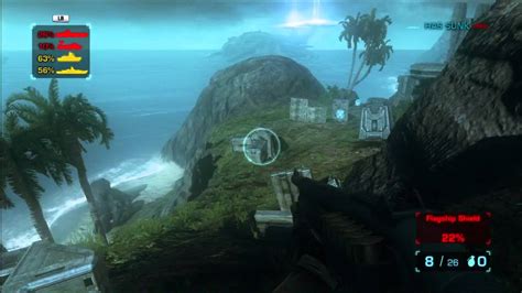 Battleship The Video Game Playthrough Part Of Final Finally YouTube
