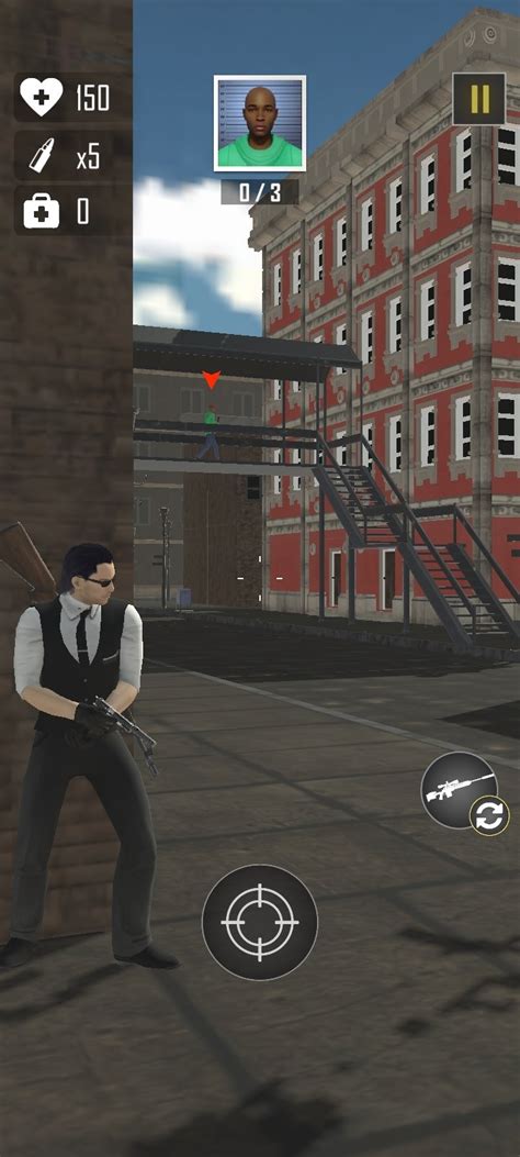 Descargar Agent Hunt 33 1 Apk Gratis Para Android