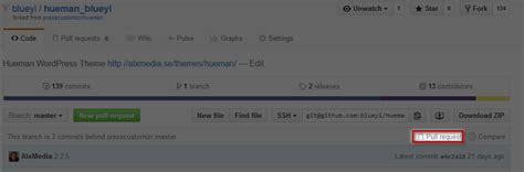 Git学习笔记 blueyi s notes
