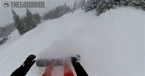 Nidecker Escape Plus 2023 Snowboard Review