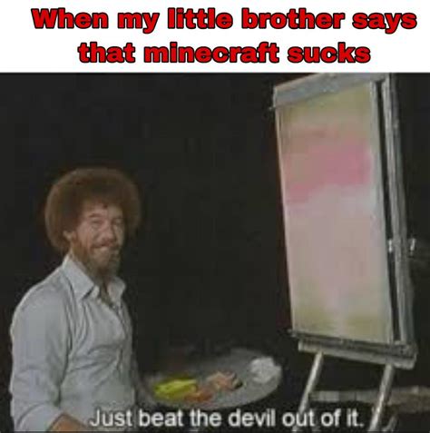 Repost Because Post Got Deleted Rminecraftmemes