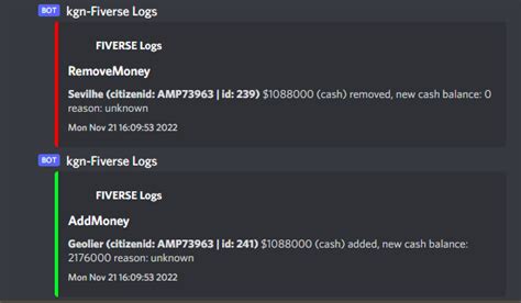 BUG QBConfig Server CheckDuplicateLicense Can Be Bypassed Issue Qbcore Framework