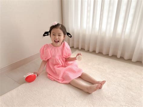 여자아기옷 아동복 브랜드 로로샤 공주 여아 여름원피스 네이버 블로그