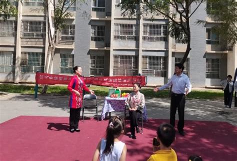家庭文明建设 胜利街景园社区妇联开展“抵制高额彩礼 树立文明新风”宣传活动澎湃号·政务澎湃新闻 The Paper