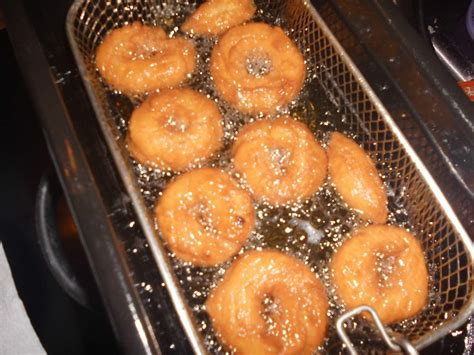Como Hacer Rosquillas Caseras Receta Fácil y Económica ElRincónDeLila
