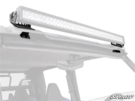 Polaris Xpedition 40 Light Bar Roof Mount