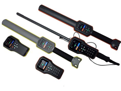 Agrident Eid Tag Reader Tgm Software
