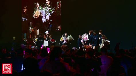 聲夢飛行 What We Become 演唱會 2023，《造夢時學會飛行 》聲夢傳奇 主題曲 Youtube