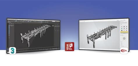 WebGL Exporter For 3DS Max Plugin With Updated Features ProtoTech