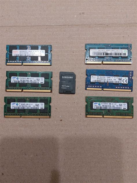 Пам`ять So Dimm Ddr2 Ddr3 Диски Hdd Процесори Intel Amd 200 грн Запчастини для