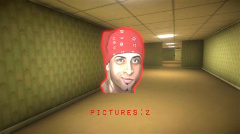 Backrooms Hide From Nextbots Apk For Android Download