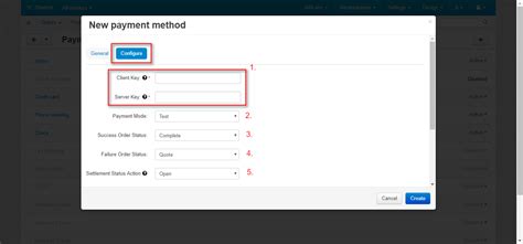 Cs Cart Midtrans Payment Method Webkul