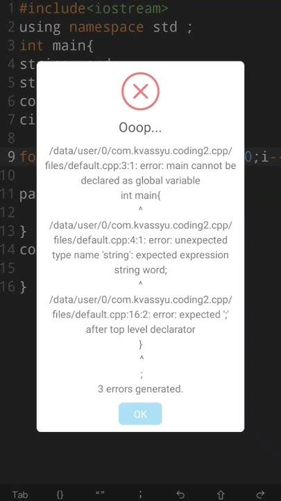 Reverse Word Program In Cpp Cprogramming Coding Cviralshort Subscribers