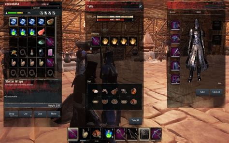 Teimos Best Tank In Auth Build Page 2 Players Helping Players