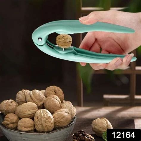 Nut Cracker Hand Operated Steel At ₹ 60piece In Jamnagar Id
