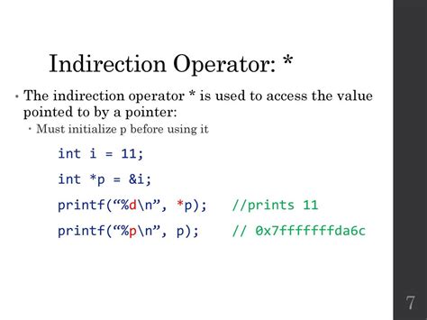 Cse 220 C Programming Pointers Ppt Download