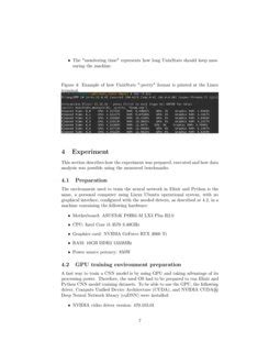 Comparing Neural Network Training Performance Between Elixir And Python